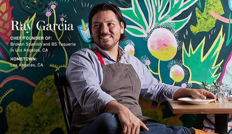Ray Garcia | Williams Sonoma