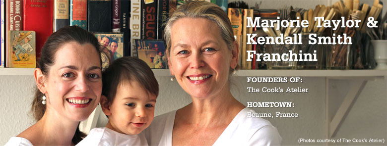 Marjorie Taylor | Williams Sonoma