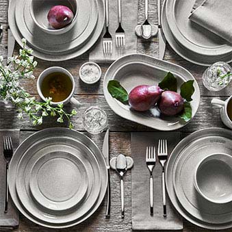 Heart Dinnerware Collection | Williams Sonoma CA | Williams Sonoma