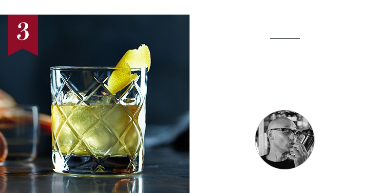 12 Days of Holiday Cocktails Recipes | Williams Sonoma