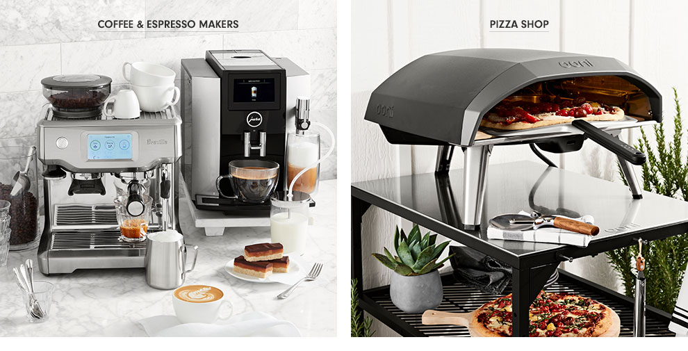Kitchen Appliances, Electrics & Small Appliances | Williams Sonoma