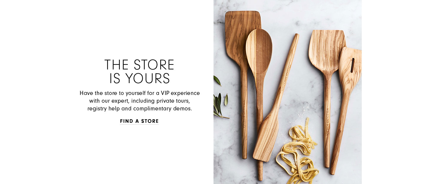 Wedding Registry, Bridal Registry & Gift Registry | Williams Sonoma