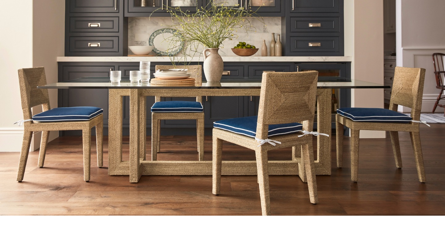 Point Reyes Dining Table | Williams Sonoma