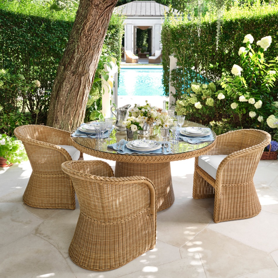 Capri | Williams Sonoma