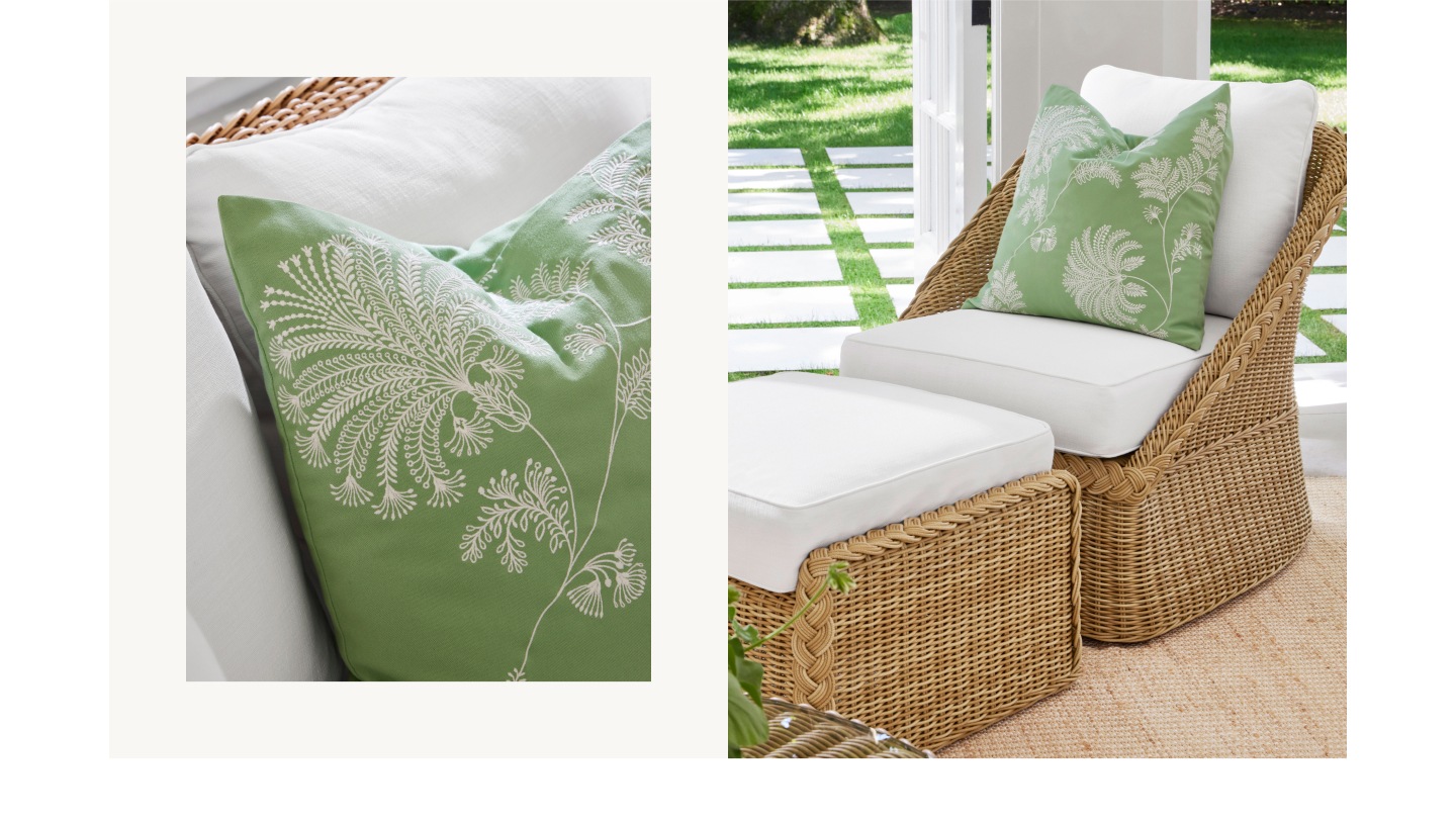 AERIN Decor | Williams Sonoma