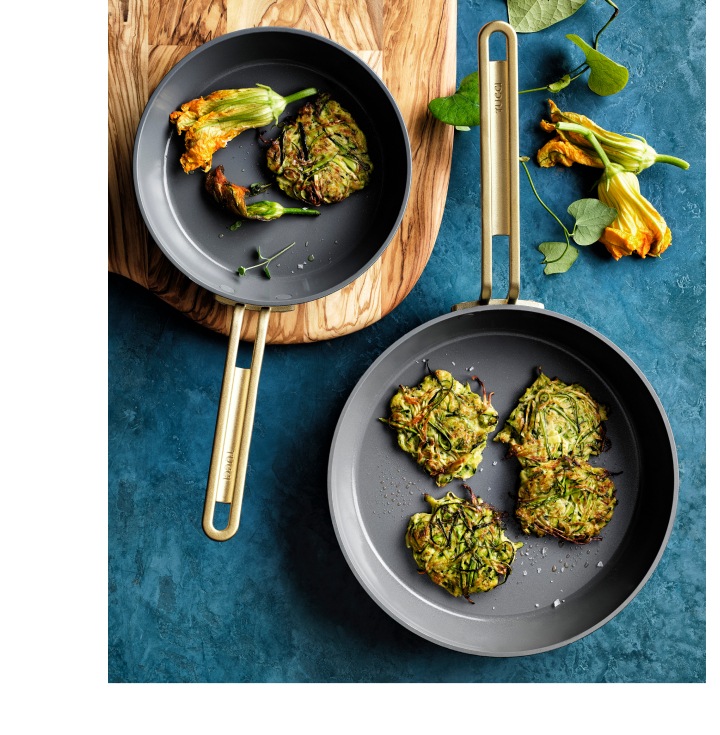 GreenPan Cookware: Eco-Friendly & Durable | Williams Sonoma
