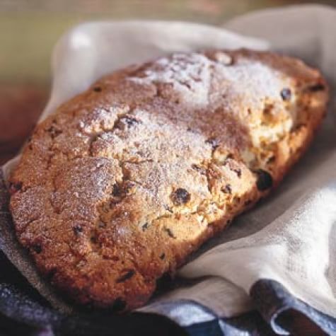 Almond Stollen | Williams Sonoma