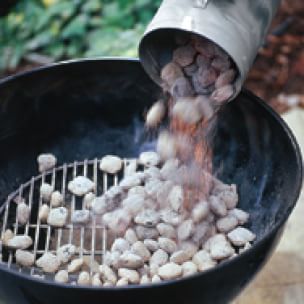 Direct-Heat Grilling with Charcoal | Williams Sonoma