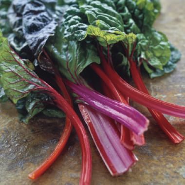 All About Chard: Storing and Cooking Chard | Williams Sonoma