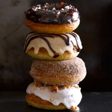 Making Doughnuts | Williams Sonoma