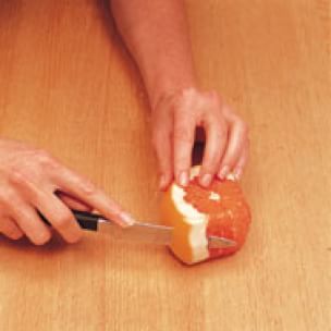 Segmenting Citrus | Williams Sonoma
