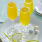 Passion Fruit Bellinis | Williams Sonoma