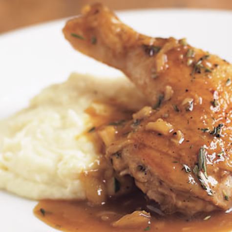 Root Vegetable Puree | Williams Sonoma