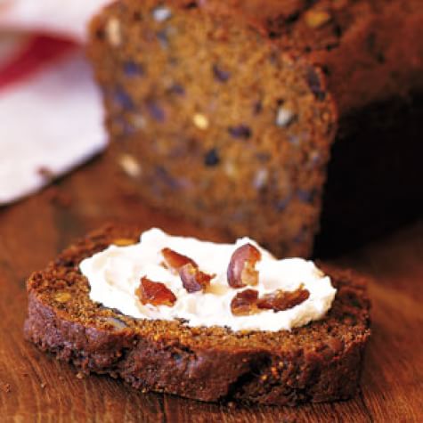 Fig-Date Bread | Williams Sonoma