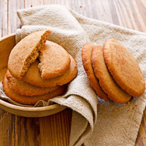 Emmer Shortbread Cookies | Williams Sonoma