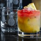 Bermuda Rum Swizzle Cocktail Recipe | Williams Sonoma