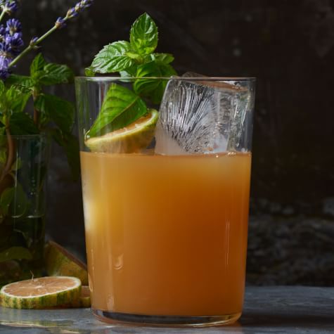 Stone Fence Cocktail | Williams Sonoma