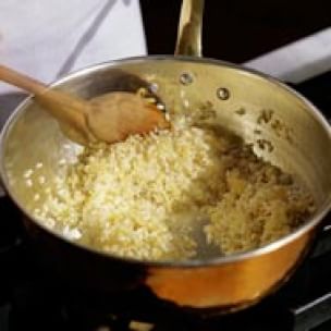 Tips for Making Perfect Risotto | Williams Sonoma