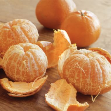 All About Oranges | Williams Sonoma