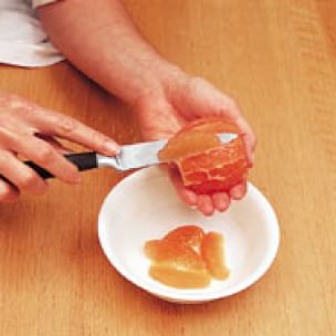 Segmenting Citrus | Williams Sonoma