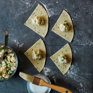 Making Homemade Samosas | Williams Sonoma
