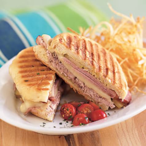 Cuban Sandwich | Williams Sonoma