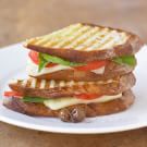 Caprese Panini | Williams Sonoma