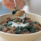 Indian Lamb & Spinach Curry | Williams Sonoma