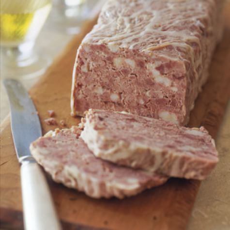 Pork Paté (Curing Salt) | Williams Sonoma