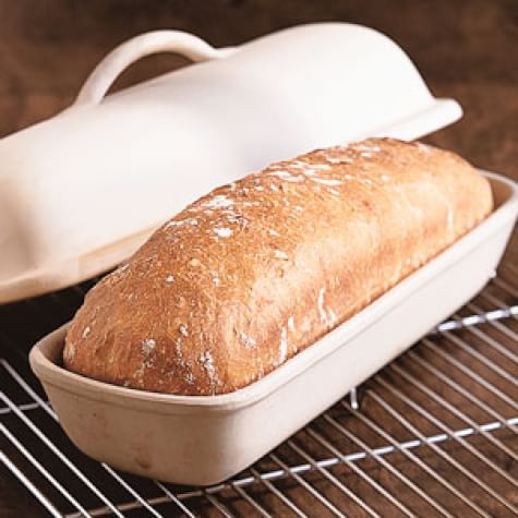 Classic White Bread | Williams Sonoma