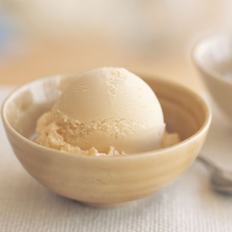 Toasted Almond Gelato | Williams Sonoma