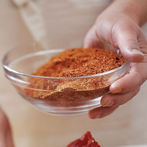 Chili Spice Rub | Williams Sonoma