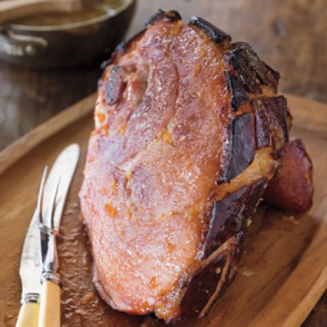 Christmas Ham Recipe | Williams Sonoma
