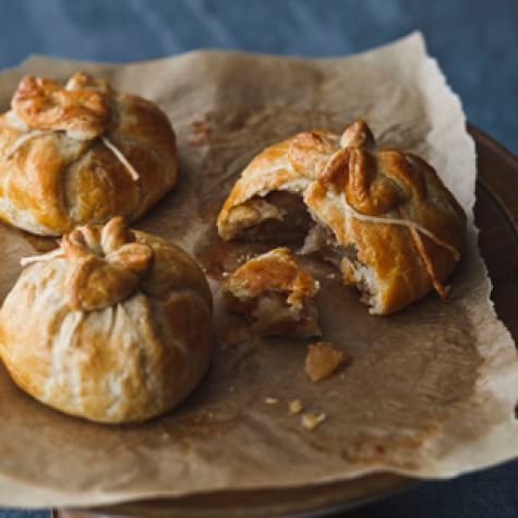 Pennsylvania Dutch Apple Dumplings | Williams Sonoma