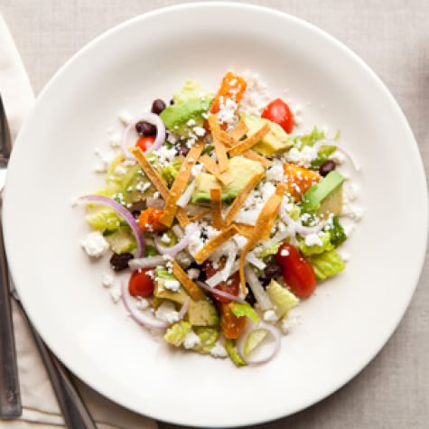 Southwestern Salad | Williams Sonoma