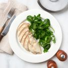How to Microwave Chicken Breasts | Williams Sonoma