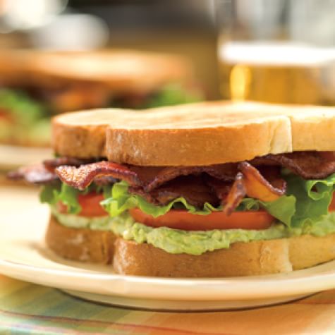 The Best BLTA Sandwich | Williams Sonoma
