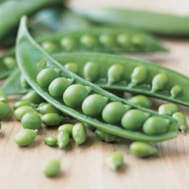 All About Peas: Storing and Cooking Peas | Williams Sonoma