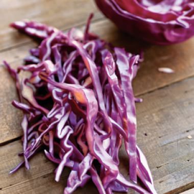 All About Red Cabbage | Williams Sonoma