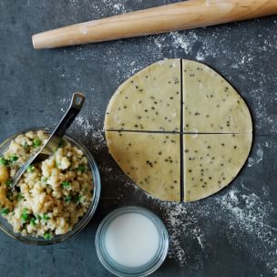 Making Homemade Samosas | Williams Sonoma