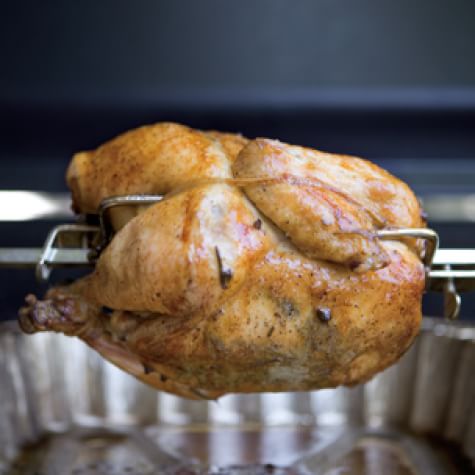 Rotisserie Chicken | Williams Sonoma