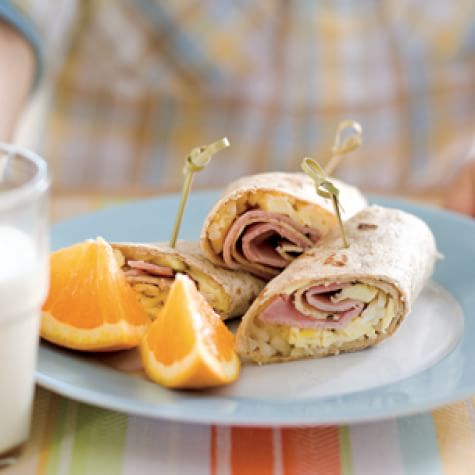 Breakfast Pinwheels | Williams Sonoma
