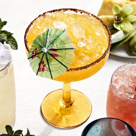 Cocktail Recipes | Williams Sonoma