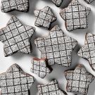 Recipe: Chocolate Hazelnut Star Cookies | Williams Sonoma