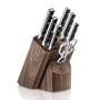 Shun Sora 5-Piece Student Knife Set, Kitchen Knife Sets | Williams Sonoma
