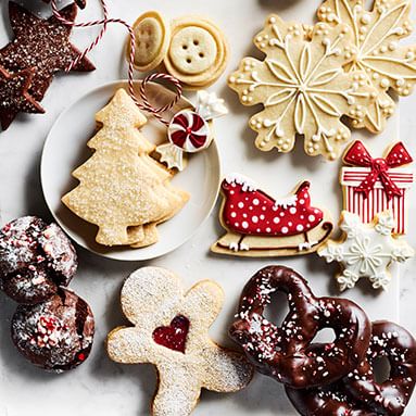 Christmas Shop: Gifts, Decorations & Food | Williams Sonoma