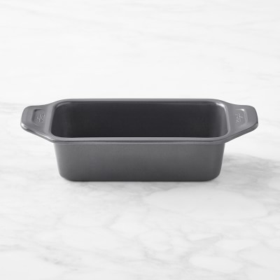 All-Clad Nonstick Pro-Release Rectangle Baking Pan | Loaf Pan ...