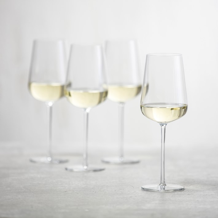 Schott Zwiesel Vervino Cabernet Wine Glasses | Williams Sonoma CA ...