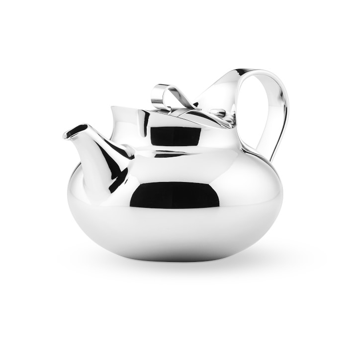 Robert Welch Drift Teapot | Williams Sonoma CA | Williams Sonoma