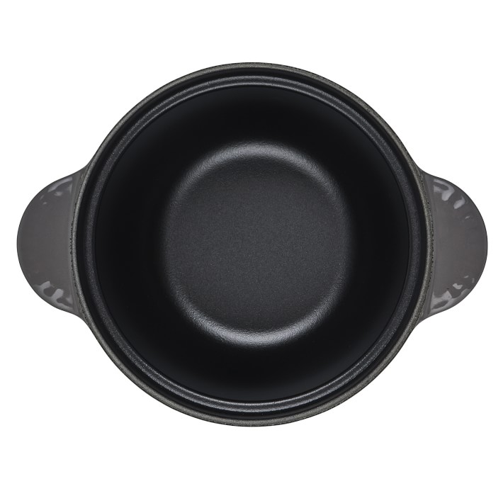 Le Creuset Cast-Iron Rice Pot | Williams Sonoma